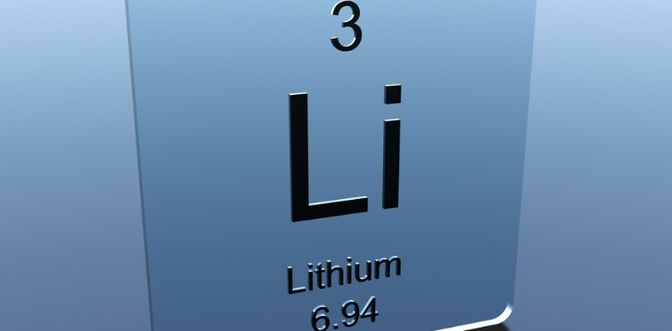 European Lithium's partner sets out lithium exploration and evaluation ...