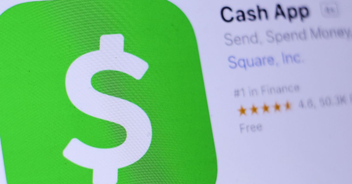 One minute guide to the Cash App | NASDAQ:PYPL, XETRA:2PP