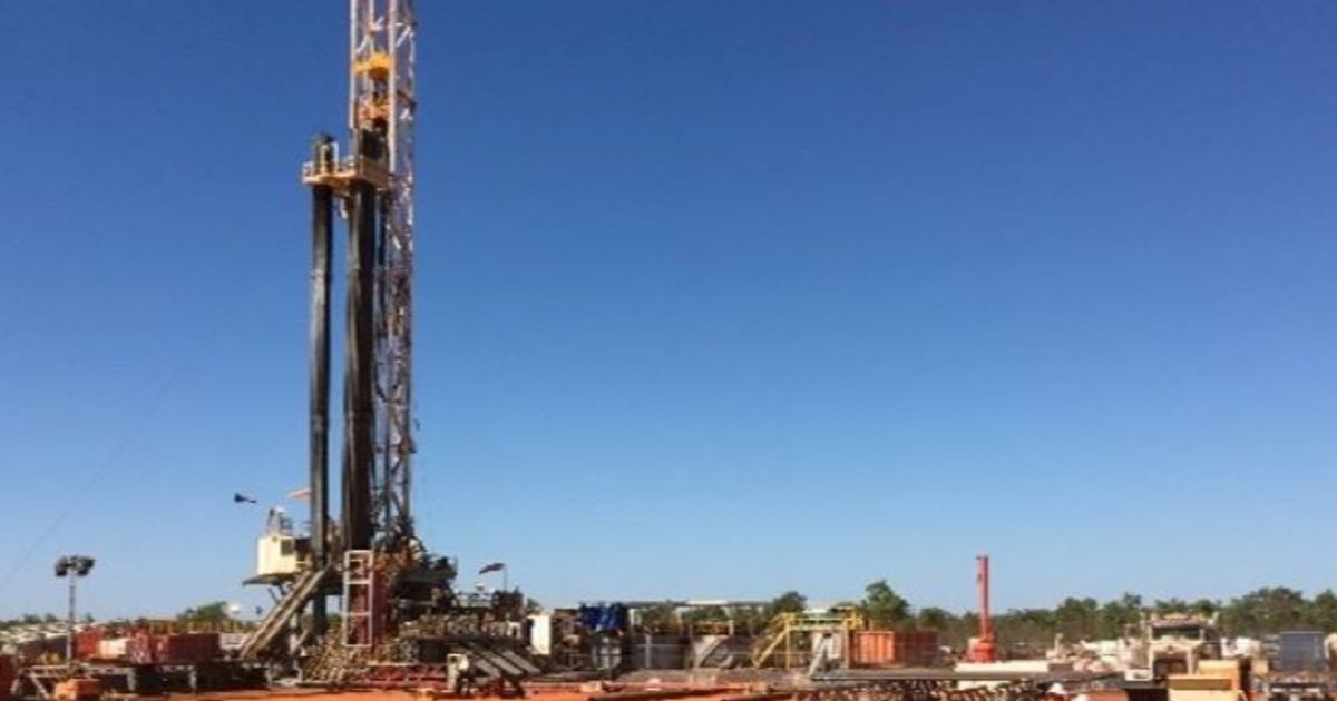 Buru Energy moving forward with substantial gas discovery in Western ...
