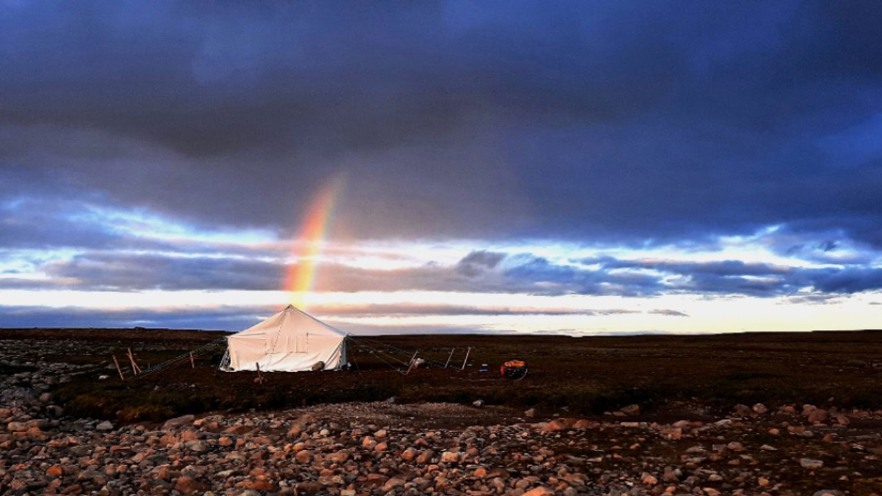 Solstice Gold reveals exploration plans for its New Frontier and Red ...