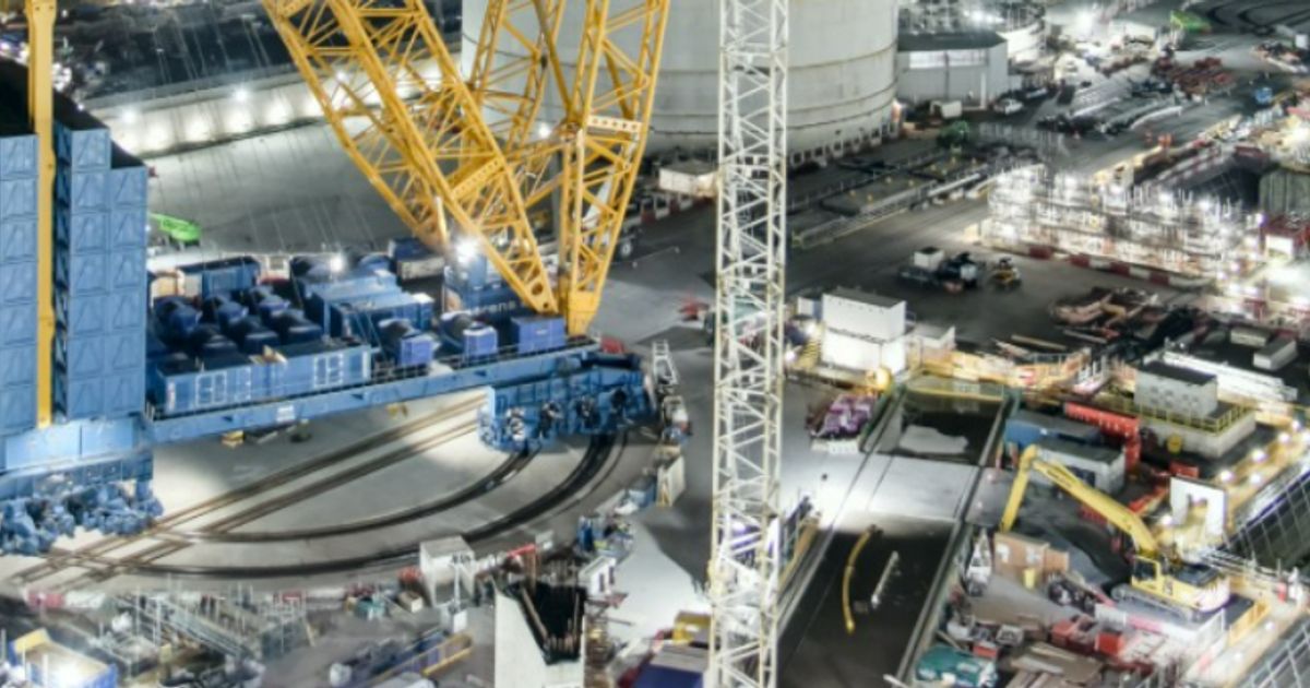Hartshead Resources welcomes UK Government’s new energy strategy | ASX ...