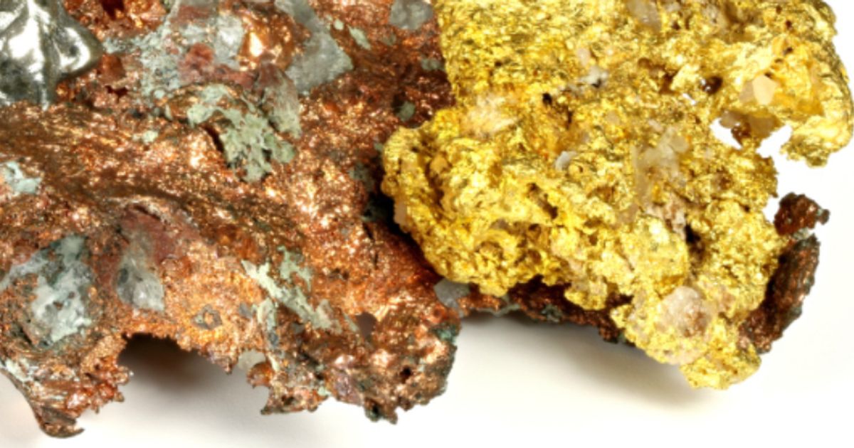 Cooper Metals readies to hit the ground running at Mount Isa copper ...