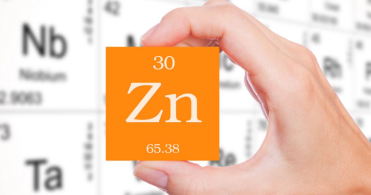 Stelar Metals discusses zinc as an emerging battery metal and ...