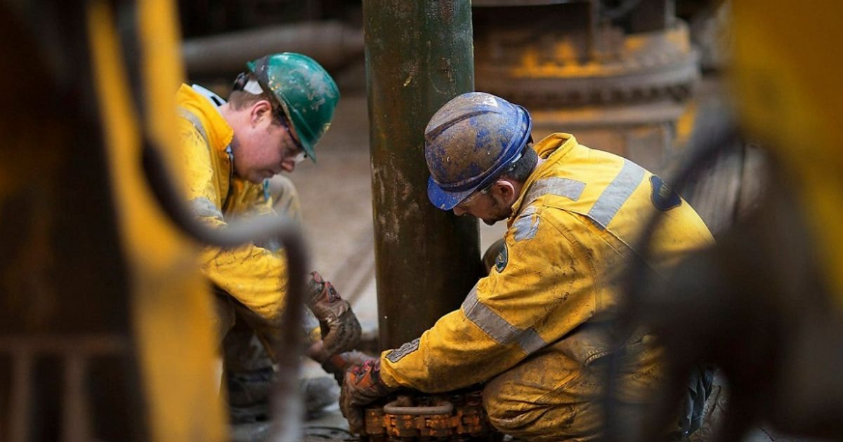 Shell, BP and IAG closely watched in coming week, with Fed and Bank of ...