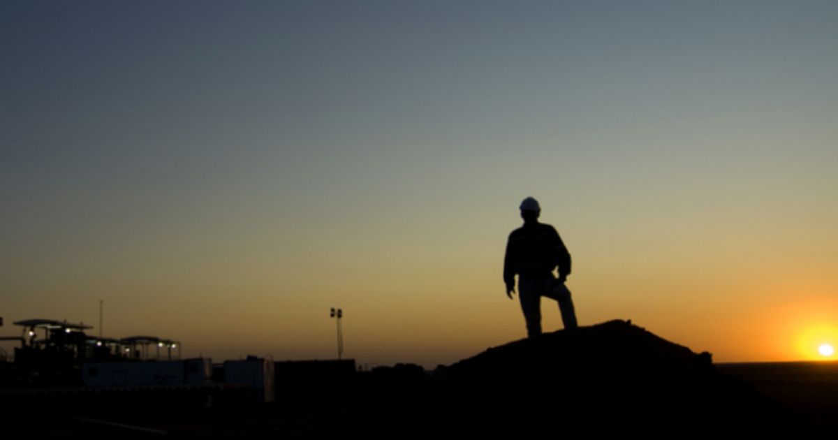 Predictive Discovery's MD explains why Bankan is looking increasingly ...