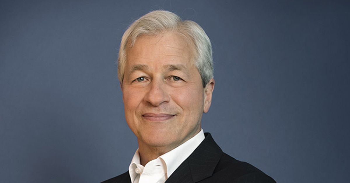 JP Morgan boss warns of 'unprecedented' times and possible US$1bn ...