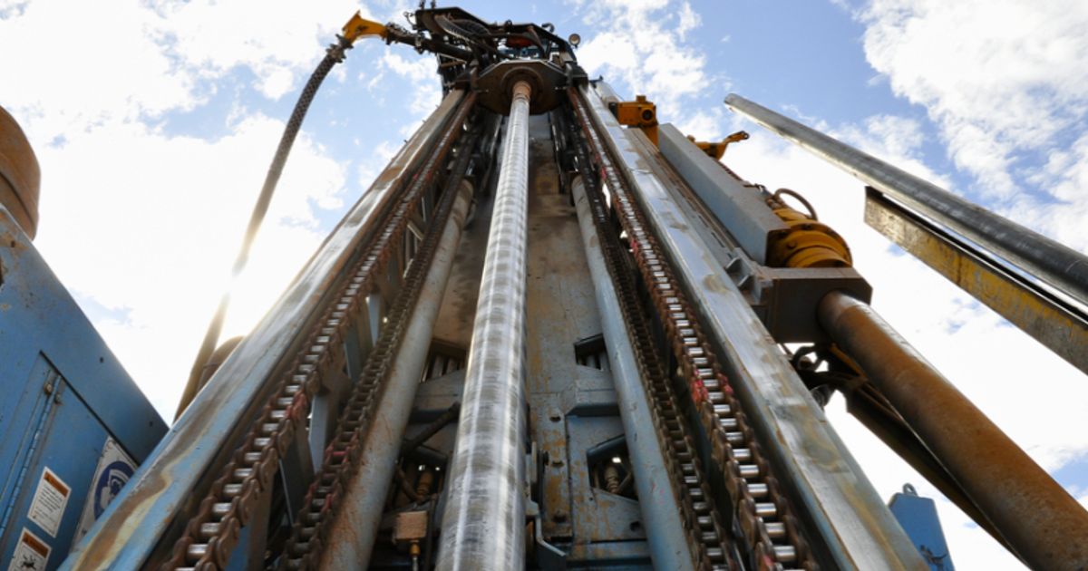 Globex Mining Enterprises partner Maple Gold says Phase 1 drilling is ...