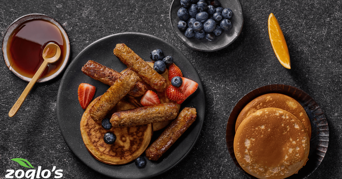 Zoglo's Incredible Food says six of its products nominated as finalists ...