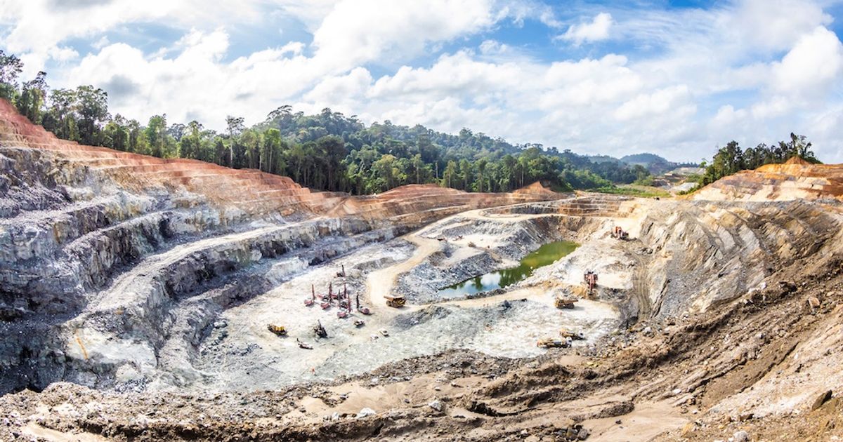 Great Panther Mining reports 65% uplift in open pit M&I resources at ...