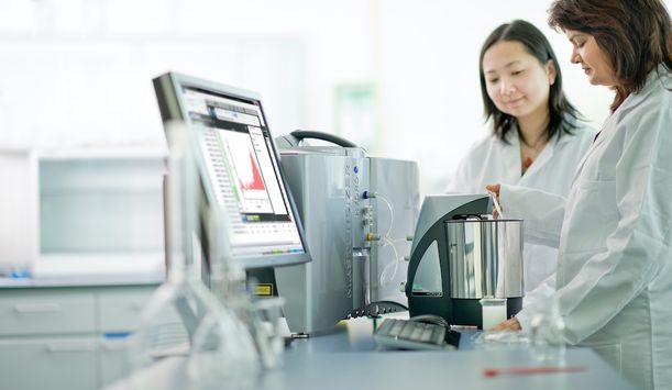 Spectris boosted by strong start to the year and share buyback | LSE:VP.