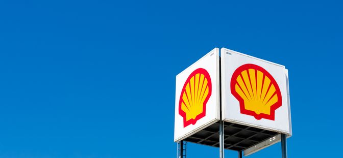 Shell PLC is in a three-horse race for solar portfolio