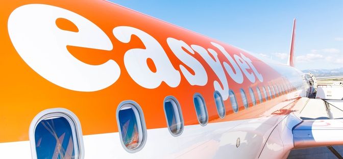 easyJet PLC faces 'bumpy journey' even as capacity returns towards pre ...