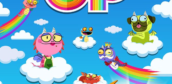 East Side Games Group mobile game Dragon Up coming to Netflix in May ...