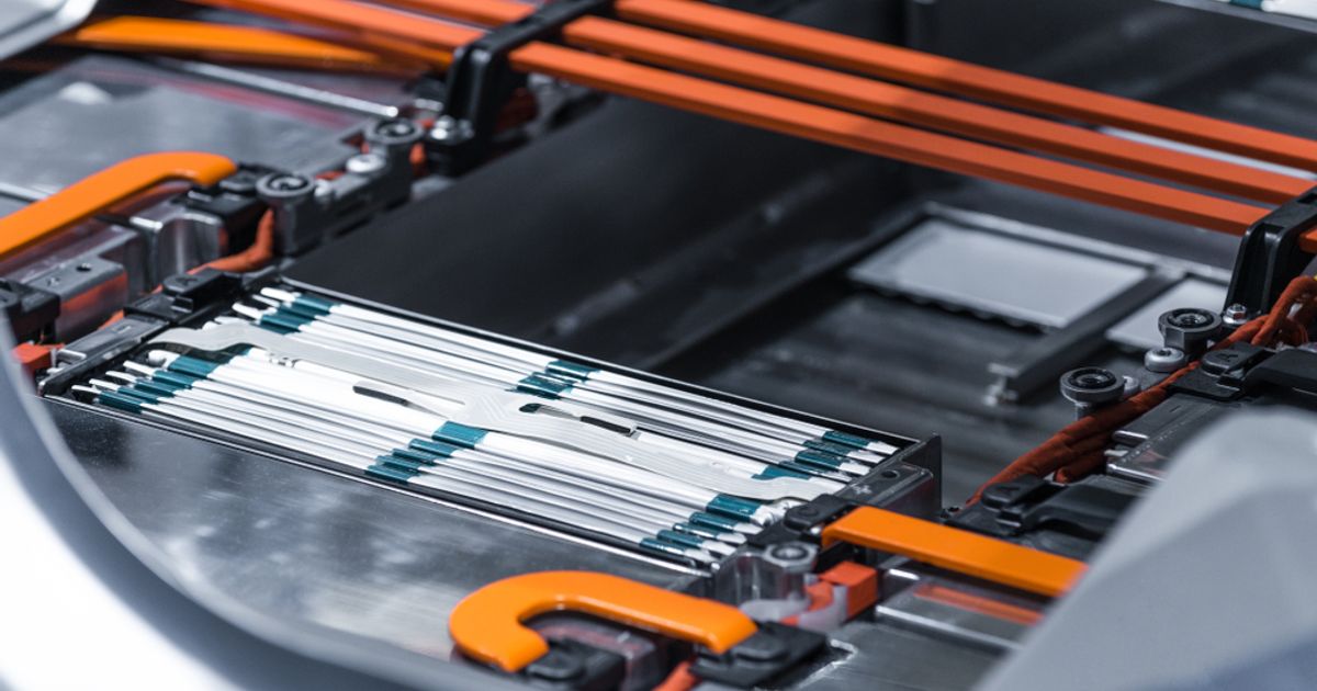 Amte Power soars on partnership with Sprint Power and Eltrium | AIM:SAAS