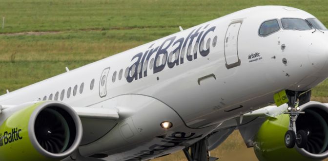 Avation PLC sees sustainable future through its ATR orderbook