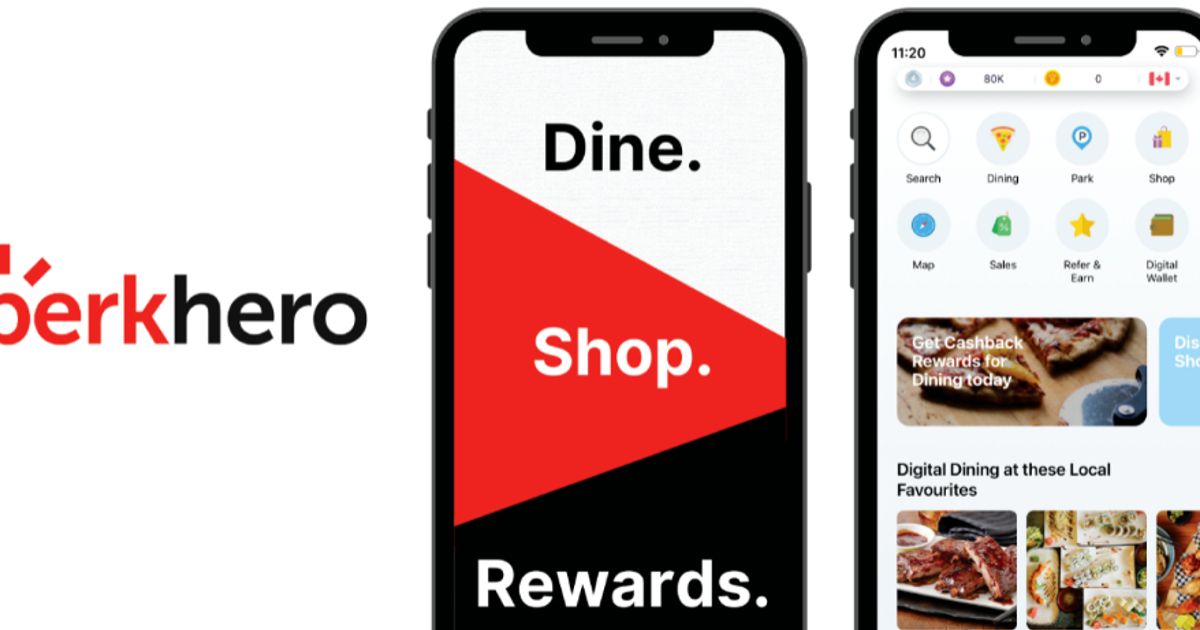Perk Labs inks letter of intent to build custom branded app for SoyTalk ...