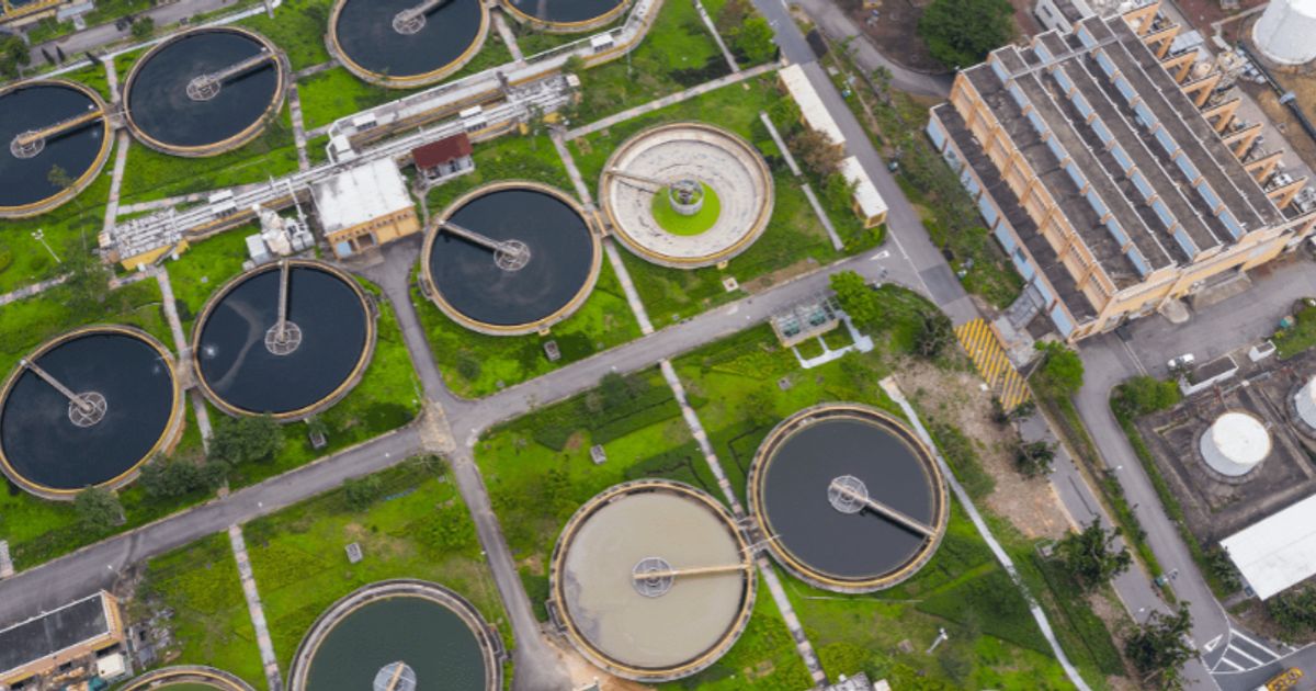 Synertec brings clean and green solutions to blue chip customer base ...