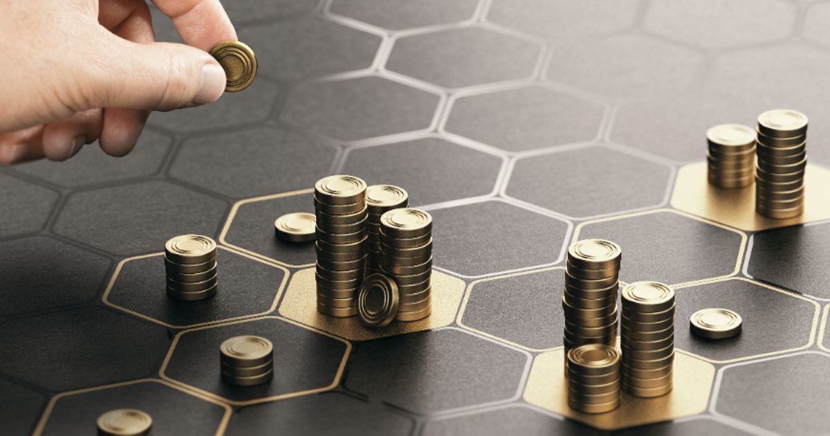 Your guide to receiving dividends | NYSE:HRB