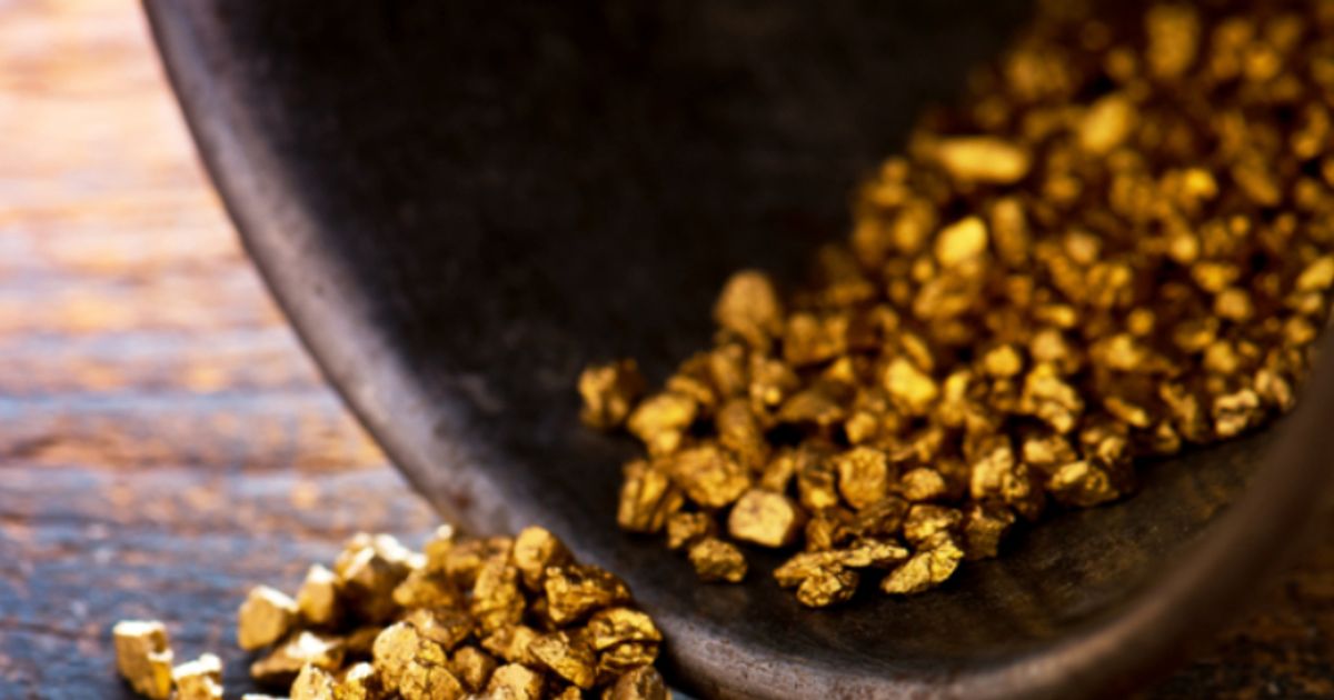 Kefi Gold and Copper’s Harry Adams talks to Proactive from the mining ...