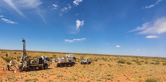 Antipa Minerals jumps on lifting Minyari Dome Project gold resource 250 ...