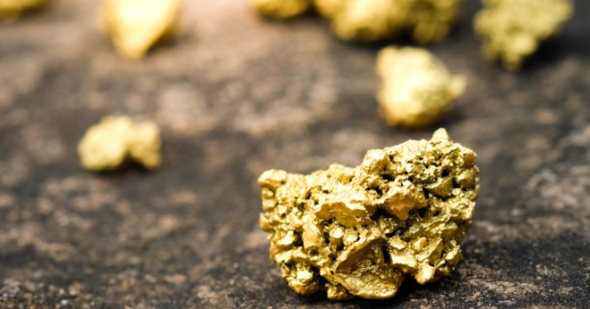 Strickland Metals' latest broad assays highlight large and growing gold ...