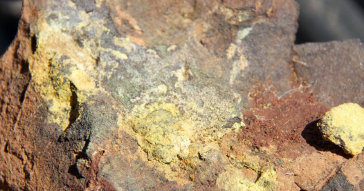 GTI Resources readies for 100,000-foot Wyoming ISR uranium drill ...
