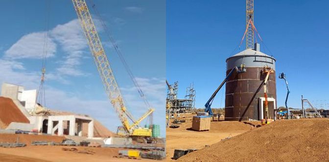 Galena Mining within 37% of completing Abra Base Metals Mine ...