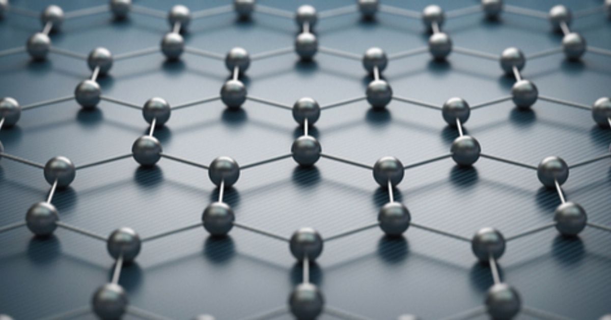 First Graphene looks to transform industries with graphene technology ...