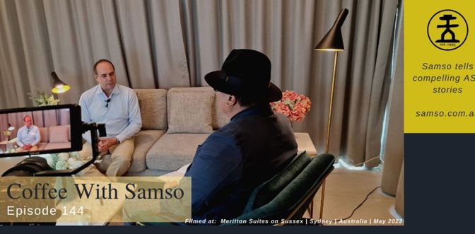 Coffee with Samso: Pan Asia Metals - an economical lithium story in ...