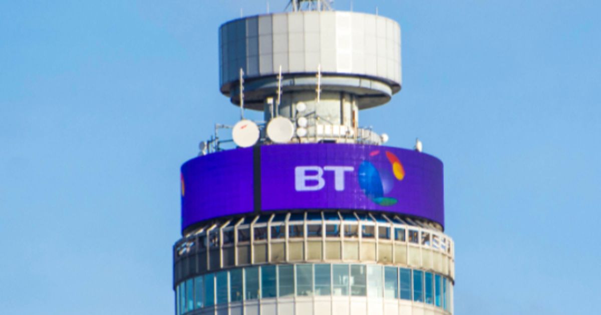 BT Group set for price boost in coming days - Berenberg | LSE:BT.A