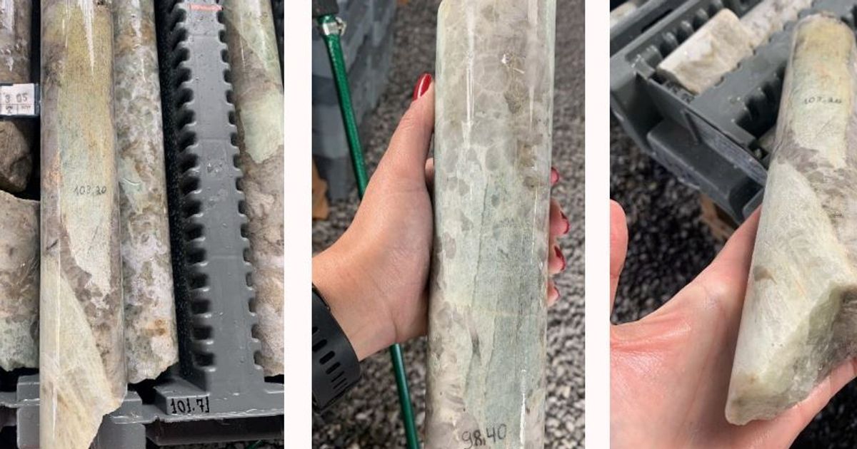 Latin Resources hits more than 27 metres of spodumene in resource ...