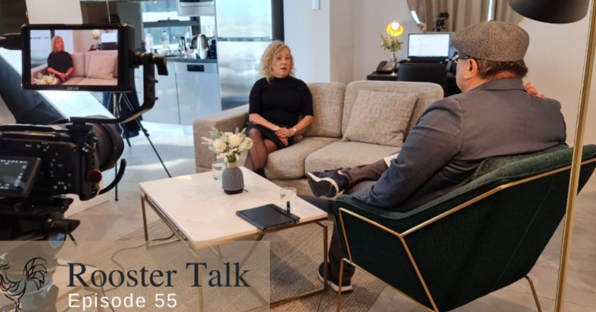 Rooster Talk: an exploration update - Thor Mining | AIM:THR, OTCQB ...