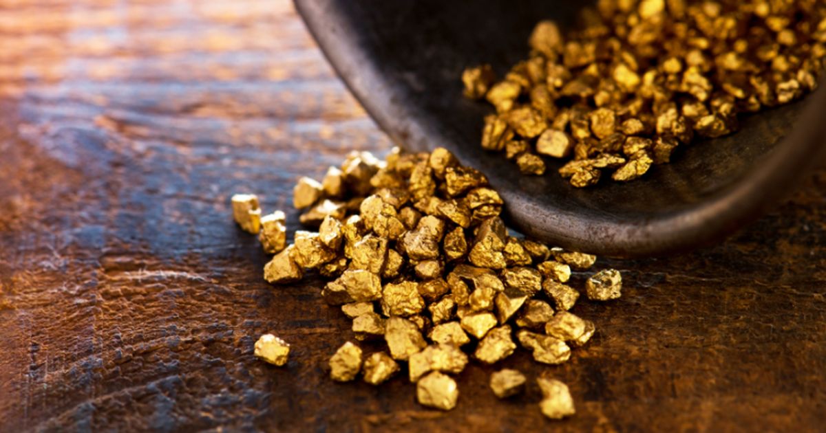 Predictive Discovery’s Bankan Gold Project will grow in scale as ...