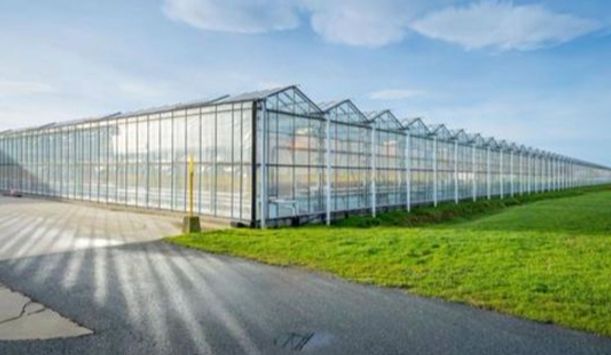 Power REIT grows revenue as its investment platform continues to evolve ...