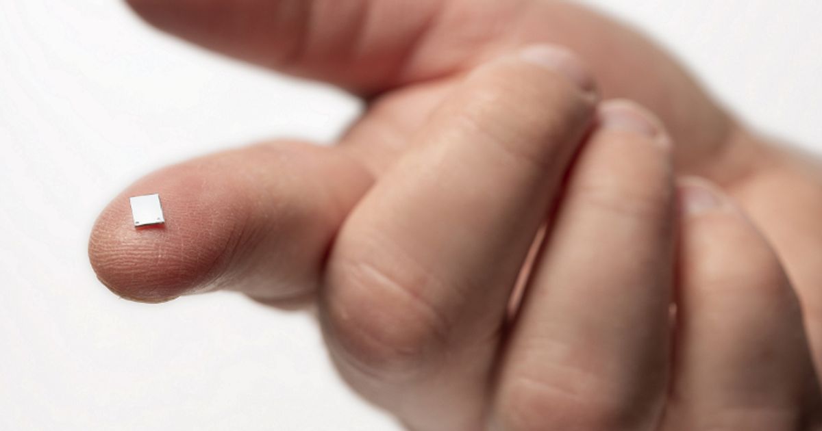 Ilika reports growing demand for its batteries for miniature medical ...