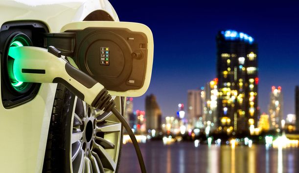 Shell plans to increase installation of electric vehicle charging ...