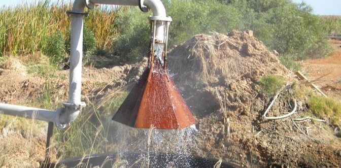 Clean TeQ Water wins A$5 million contract for bore water treatment ...