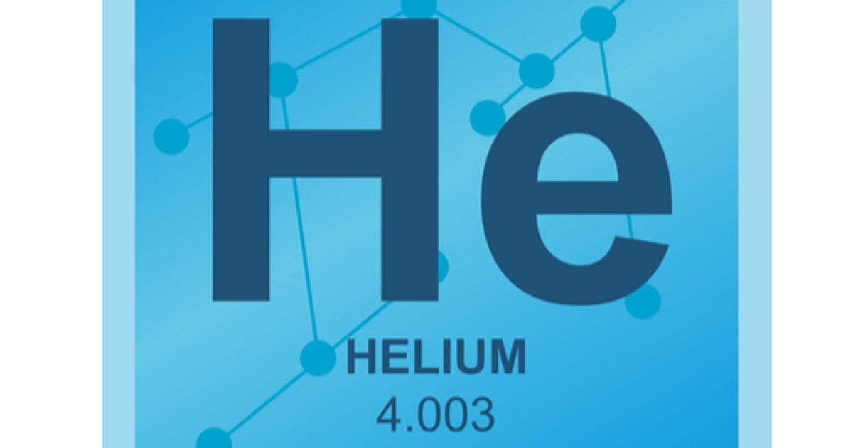 Blue Star Helium receives final drill permit for Sammons helium ...