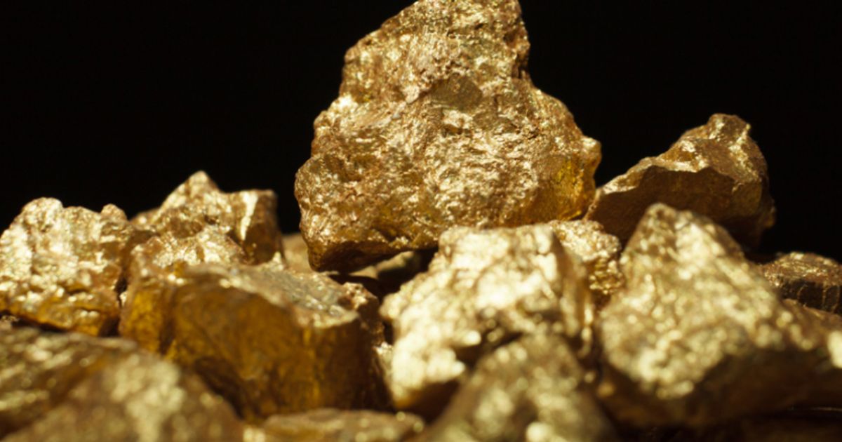 KEFI Gold and Copper's Harry Adams 'one has to pinch oneself' about ...