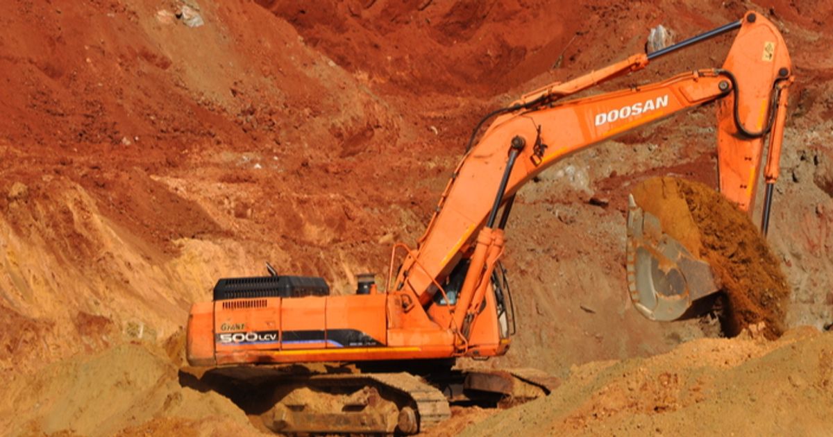 Arc Minerals shares jump on Zambian copper-cobalt joint venture deal ...
