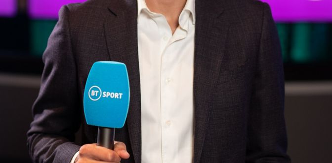 BT boss Philip Jansen may be over the moon but more goals left on the ...