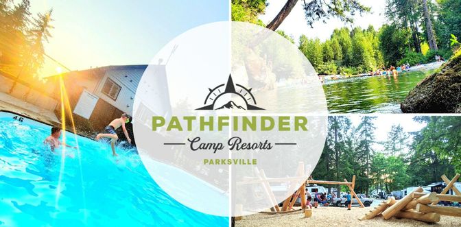 Pathfinder Ventures Inc kicks off summer camping season with 100% ...
