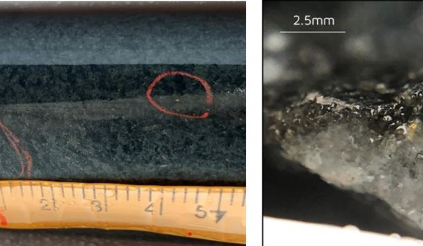 Maximus Resources fields further high-grade gold at Wattle Dam Project ...
