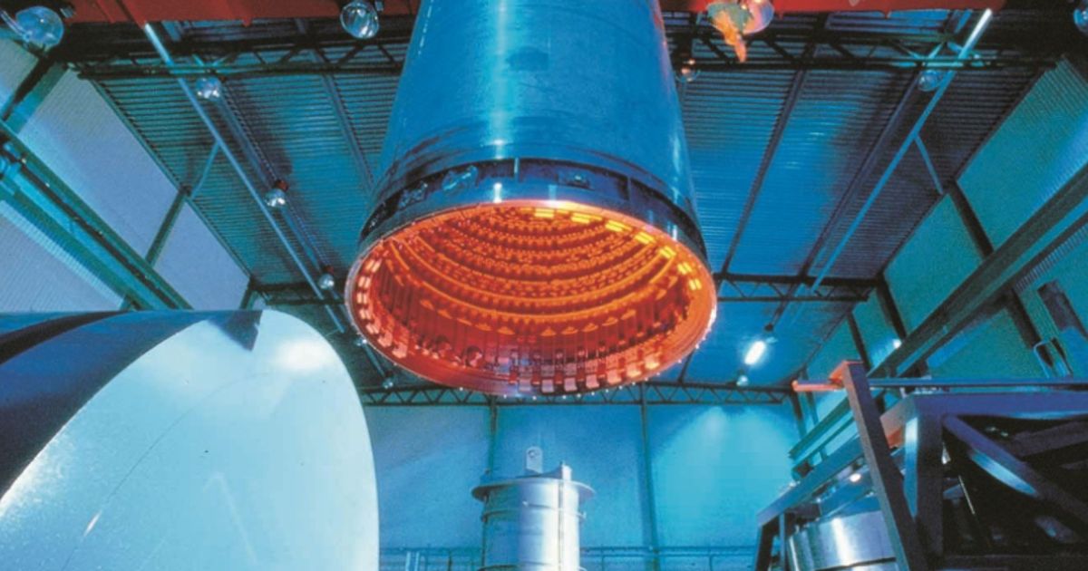 Bodycote's revenue increases even with material shortages | LSE:BOY