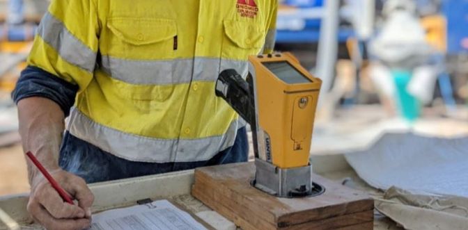 Duke Exploration Ltd fields encouraging pXRF copper results at flagship ...