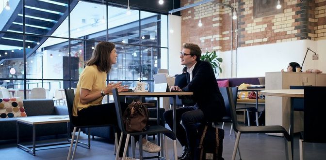 Workspace Group PLC to consider selling McKay Securities' light ...