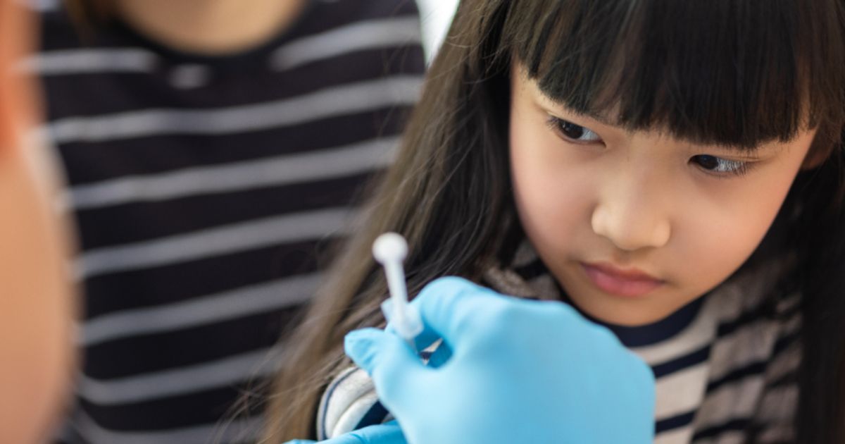 GlaxoSmithKline's cervical cancer drug wins Chinese approval | LSE:GSK ...