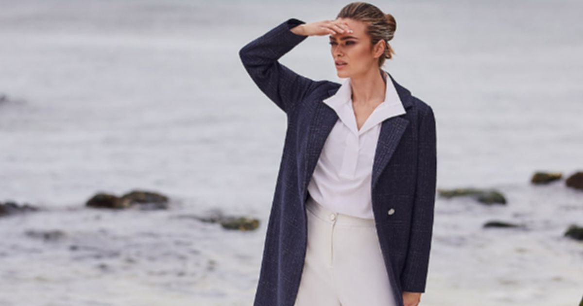 Ted Baker whittles auction down to one suitor, Sycamore drops out | LSE:TED