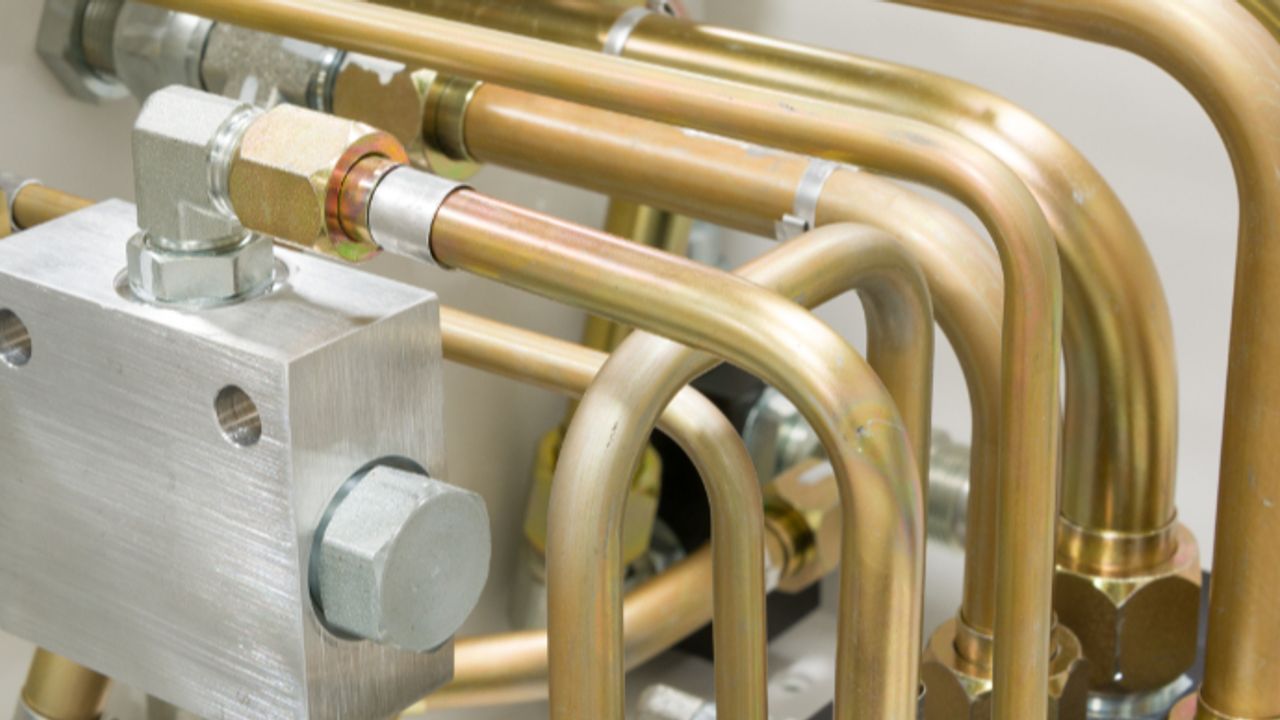 IMI to acquire Germany's Bahr Modultechnik for £83mln | LSE:IMI