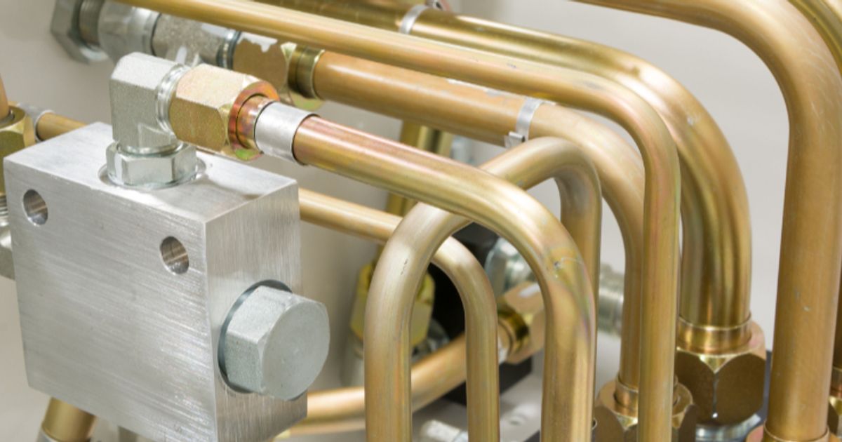 IMI to acquire Germany's Bahr Modultechnik for £83mln | LSE:IMI